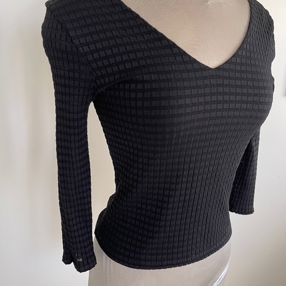 Rayure | Tops | Top Stipe By Rayure | Poshmark